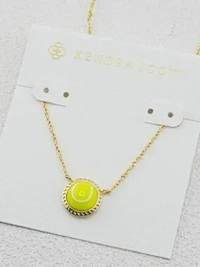 Kendra Scott | Jewelry | Kendra Scott Tennis Necklace | Poshmark